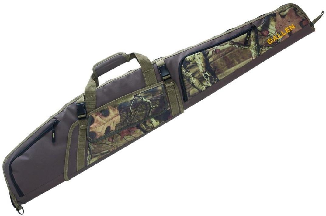 Allen 917-48 Bonanza Gear Fit Scoped Rifle Case Infinity Camo 46 ...