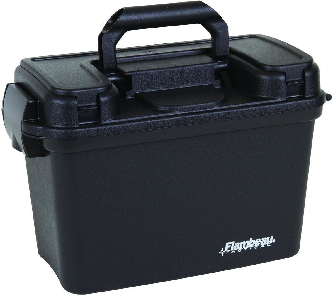 Flambeau Hard Storage. Reliable Gun: Firearms, Ammunition & Outdoor ...