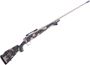 Used Fierce Edge Ti Bolt Action Rifle, 300WSM, 24" Fluted Barrel, Nix ...