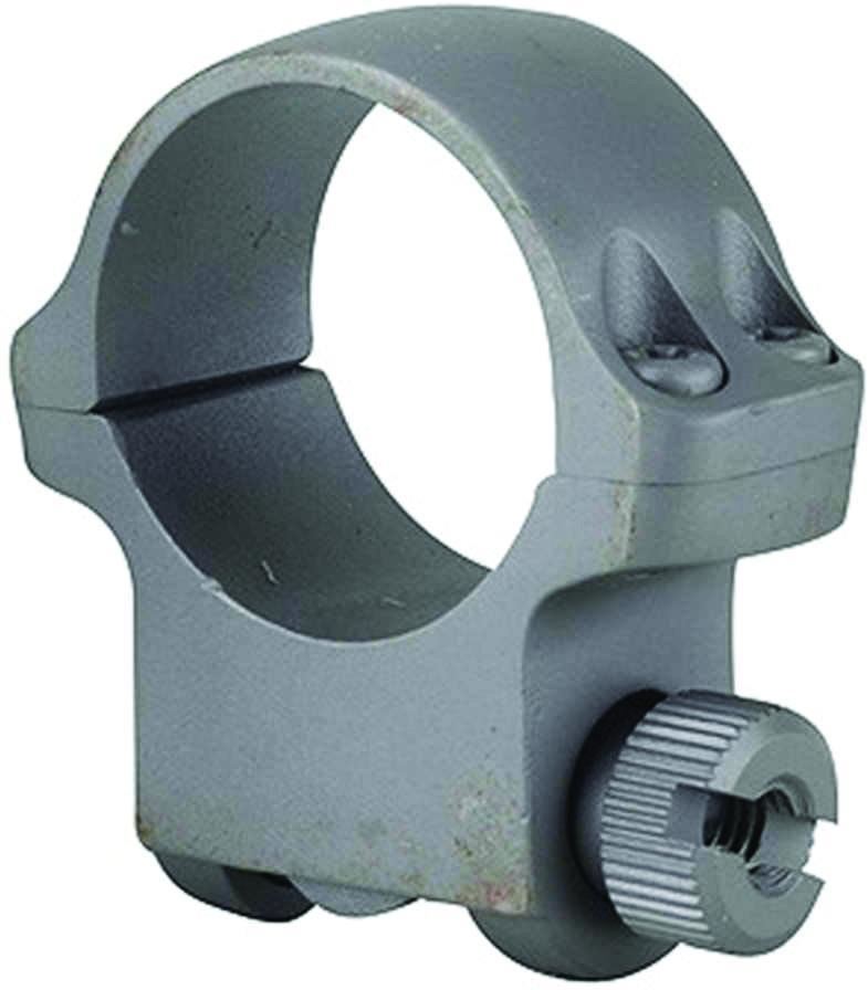 Ruger Accessories Scope Ring. Reliable Gun: Firearms, Ammunition ...