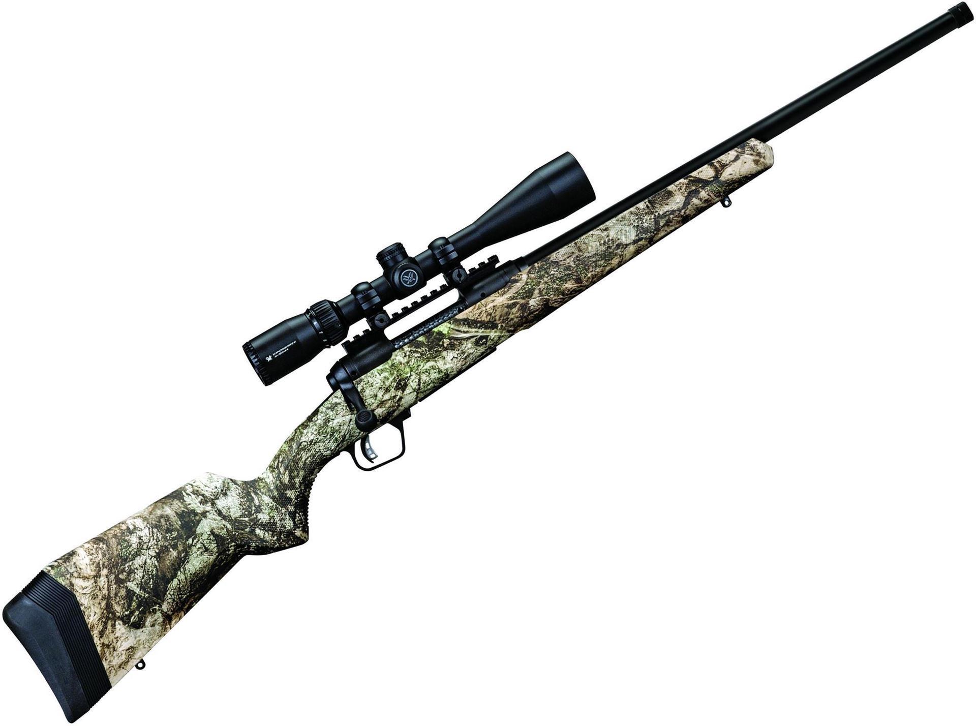 Savage 57356 110 Apex Predator XP Bolt Action Rifle 223 Rem, 20" Bbl Ss ...