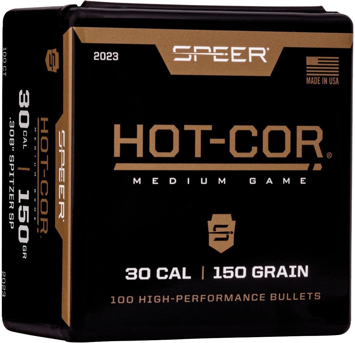 Speer Hunting Rifle Bullets. Reliable Gun: Firearms, Ammunition ...