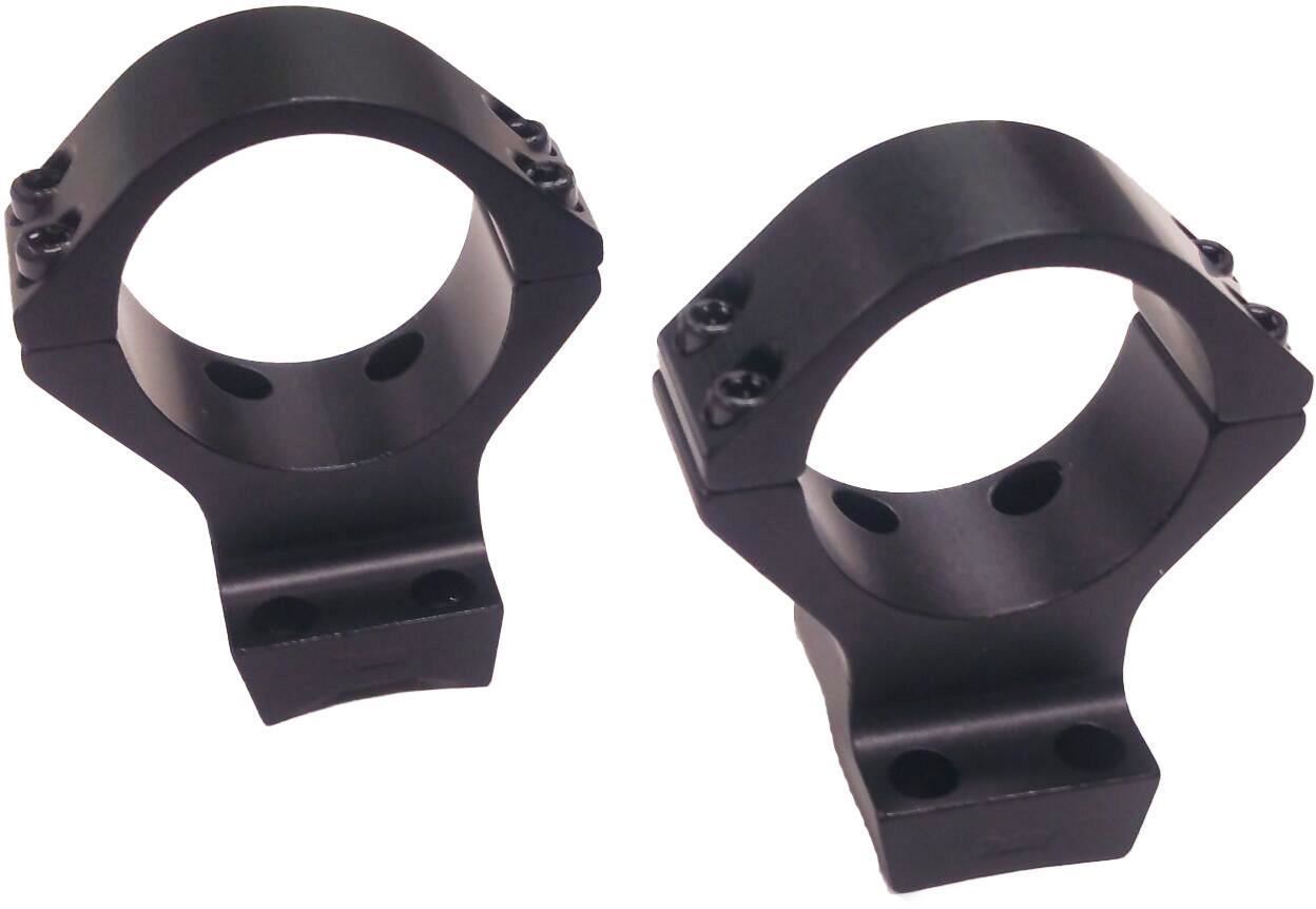 Talley Lightweight One-Piece Alloy Scope Mount. Reliable Gun: Firearms ...