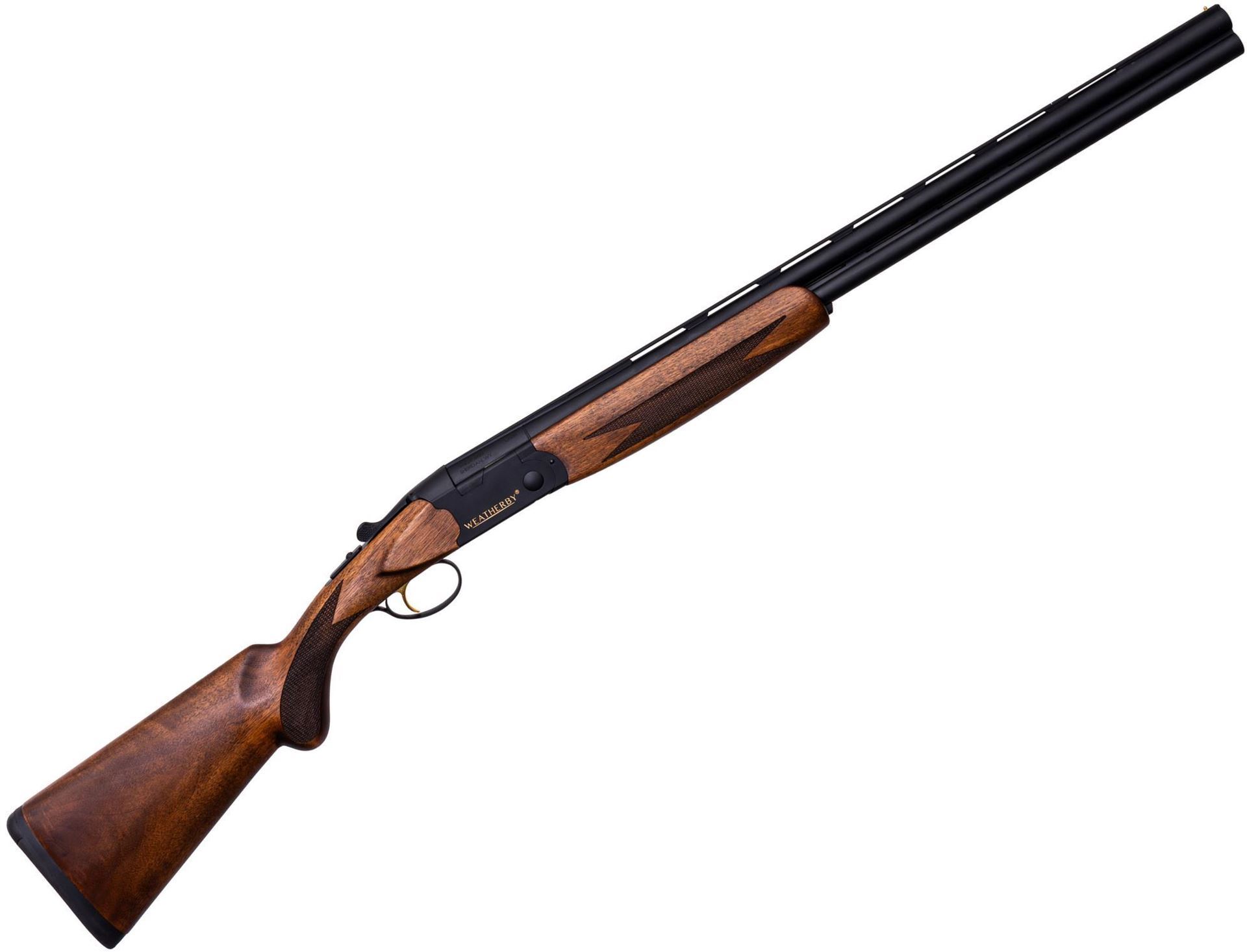 Weatherby OC1MB2026RGG Orion Compacy 20Ga 26 In - 13.25 LOP. Reliable ...