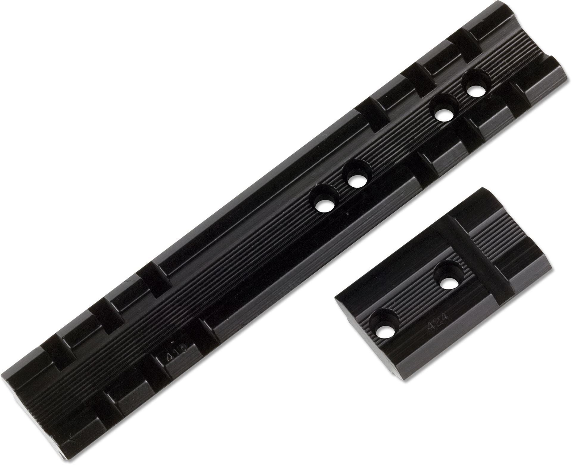 Weaver Top Mount. Reliable Gun: Firearms, Ammunition & Outdoor Gear in ...