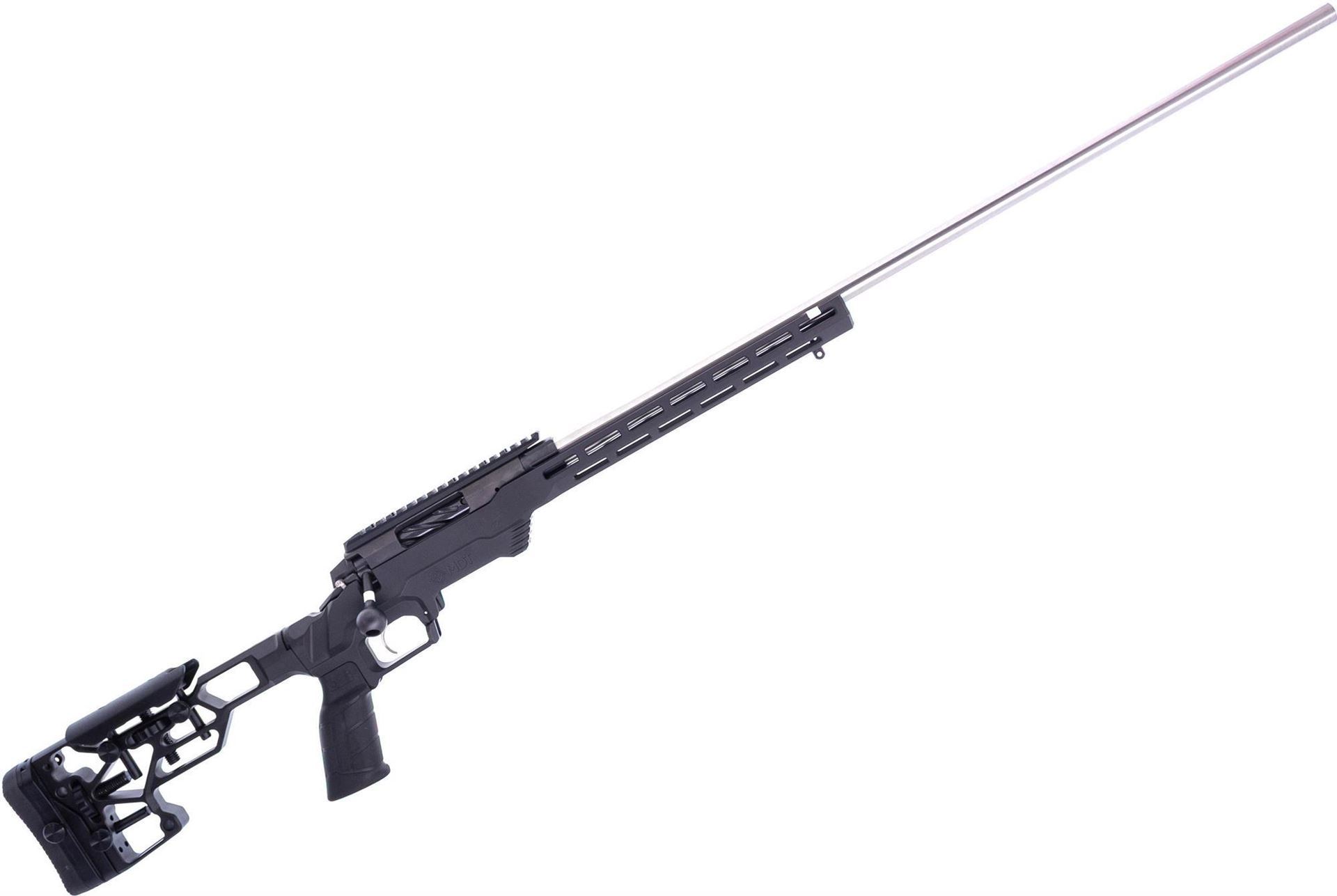 Custom Ultimatum Precision Deadline Single Shot Rifle, 308 Win, 30" IBI ...