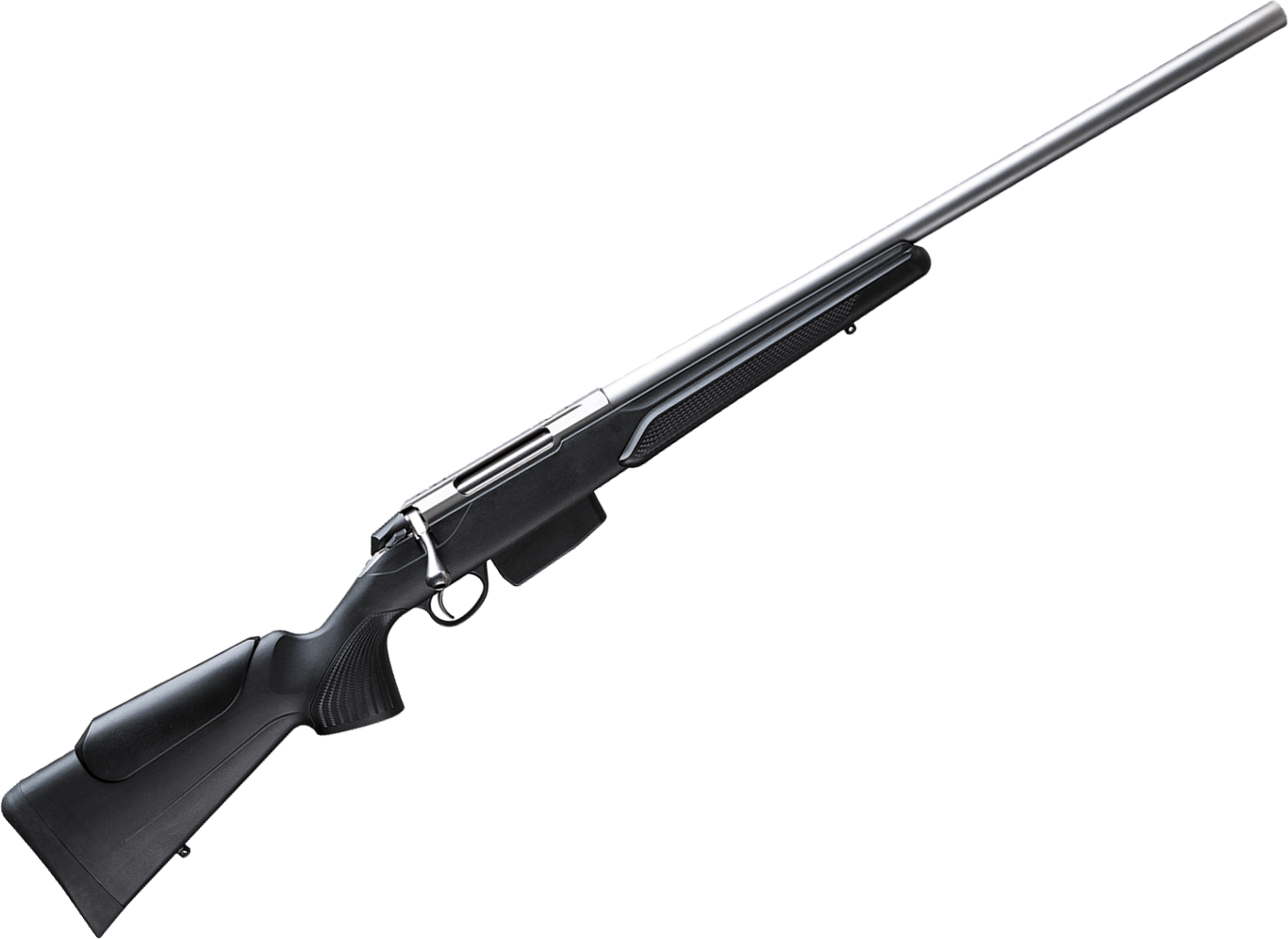 Tikka T3X Varmint Stainless Bolt-Action Rifle. Reliable Gun: Firearms ...