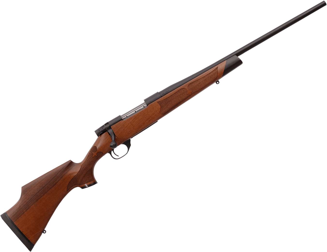 Weatherby Vanguard Camilla Bolt Action Rifle - 6.5 Creedmoor, 20", 1/2 ...