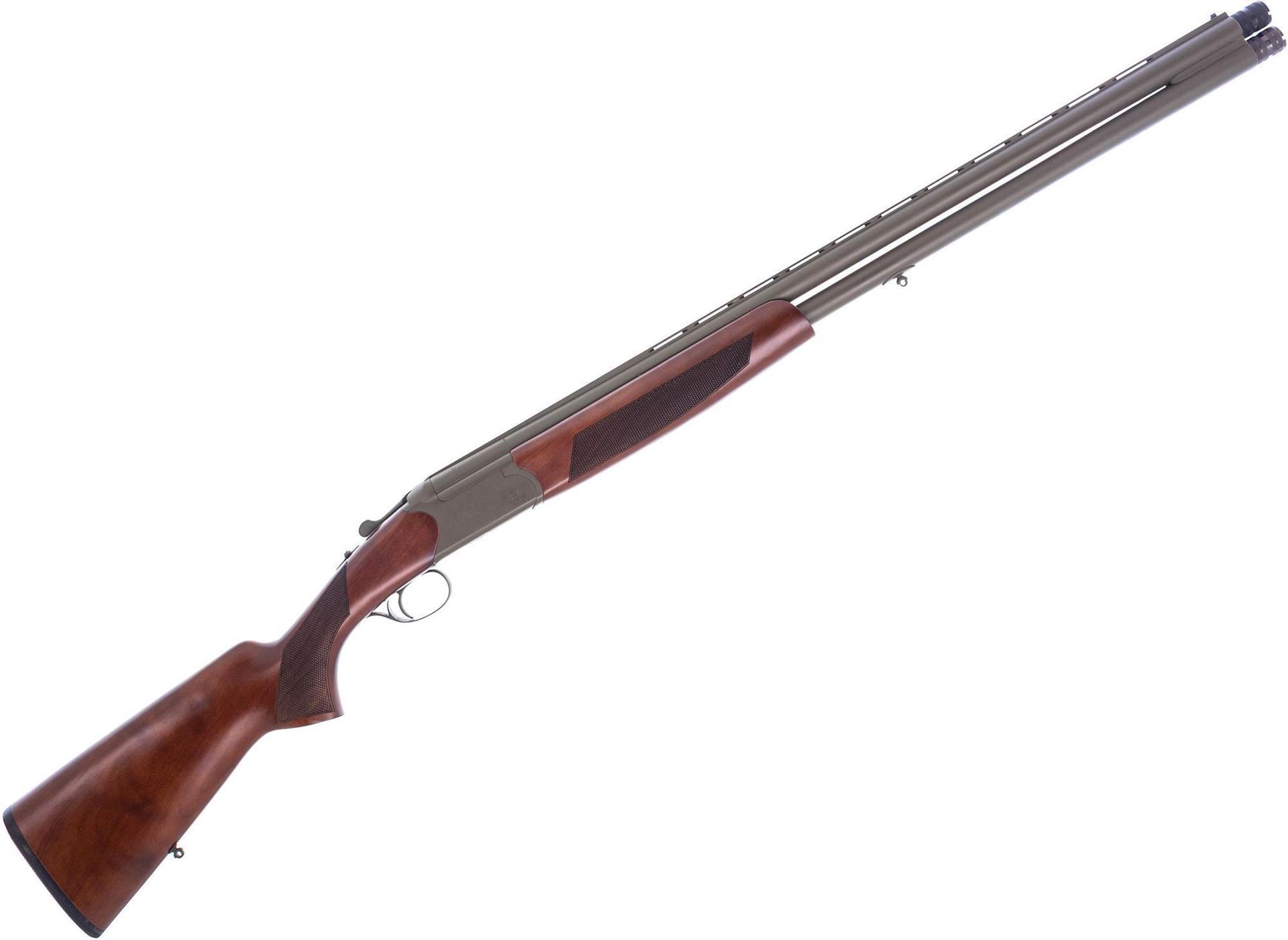 Used CZ All Terrain Over-Under Shotgun, 12Ga, 28" Vented Barrels, OD ...