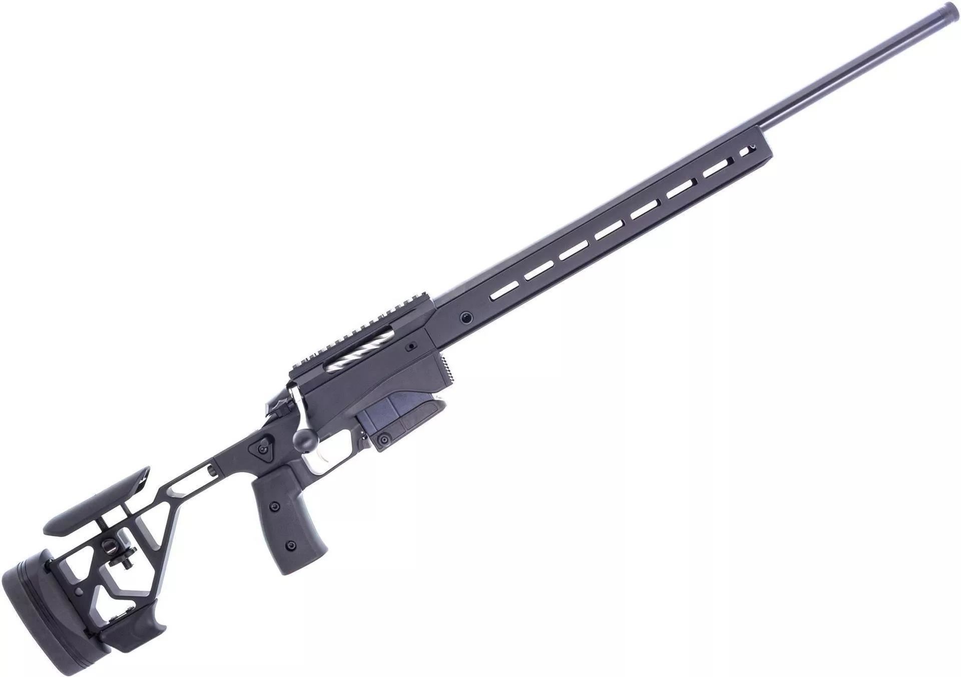 Tikka T3X ACE Target Bolt-Action Rifle. Reliable Gun: Firearms ...