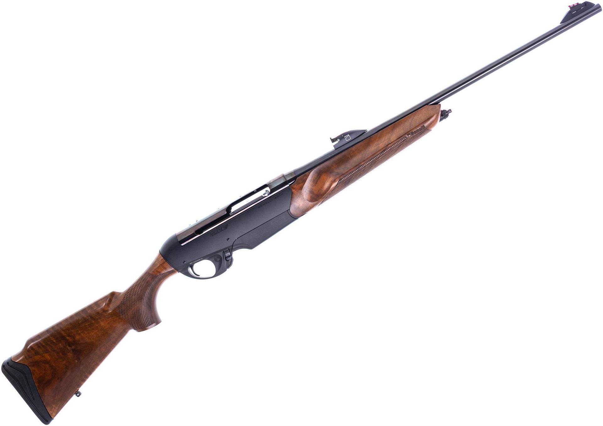 Used Benelli R1 Argo E Semi-Auto Rifle - 308 Win, 22" Barrel, Fiber ...