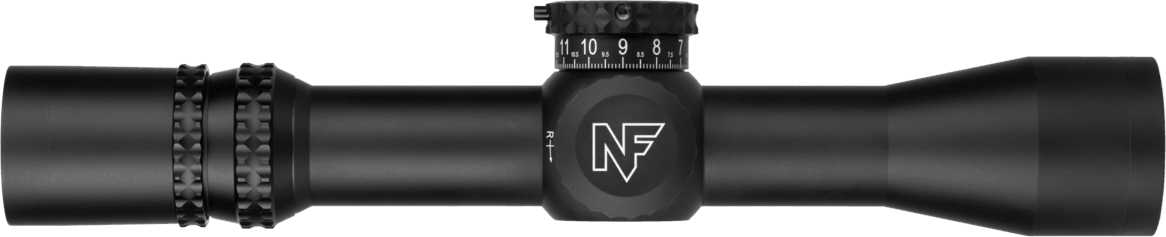Nightforce ATACR Riflescopes - 4-16x42mm, 34mm, 1st Focal Plane, MIL-C ...