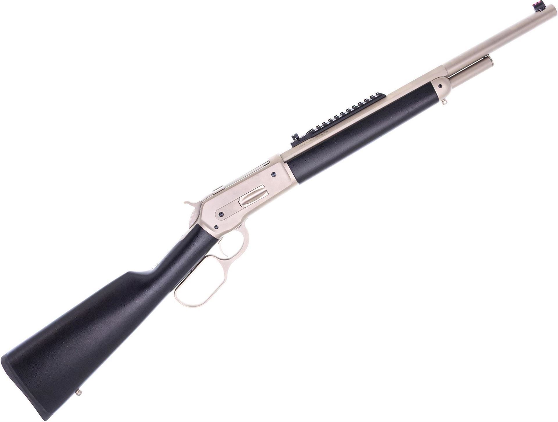 Used Chiappa 1886 Kodiak Lever-Action Rifle, 45-70 Gov't, 18.5" Half ...