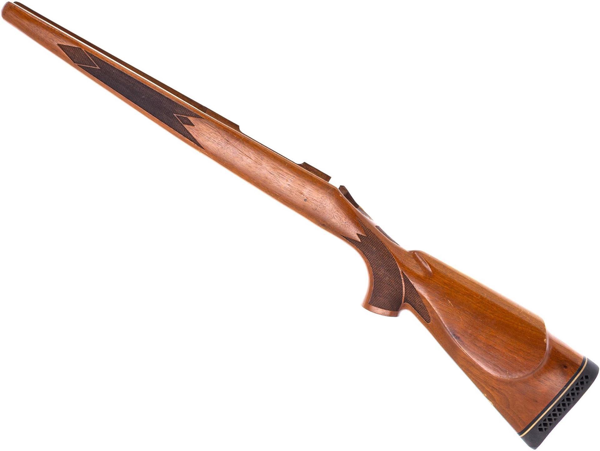 Used Remington 700 ADL Riflestock - Long Action, Blind Magazine (No ...