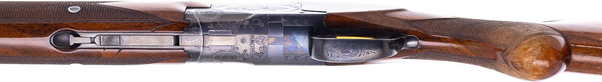 Used Browning Superposed Lightning Over-Under 12ga, 2 3/4" Chambers, 28 ...