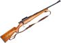 Used CIL 830 Bolt-Action 30-30 Win, 20" Barrel, With Weaver Scope Base ...