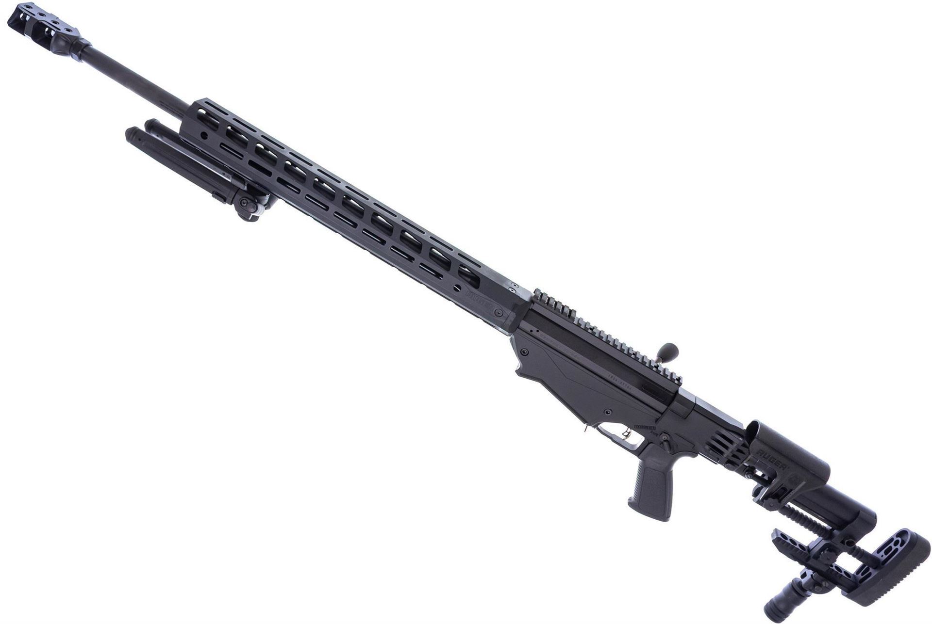 Used Ruger Precision Enhanced Gen 3 Bolt-Action 300 PRC, 26" Heavy ...