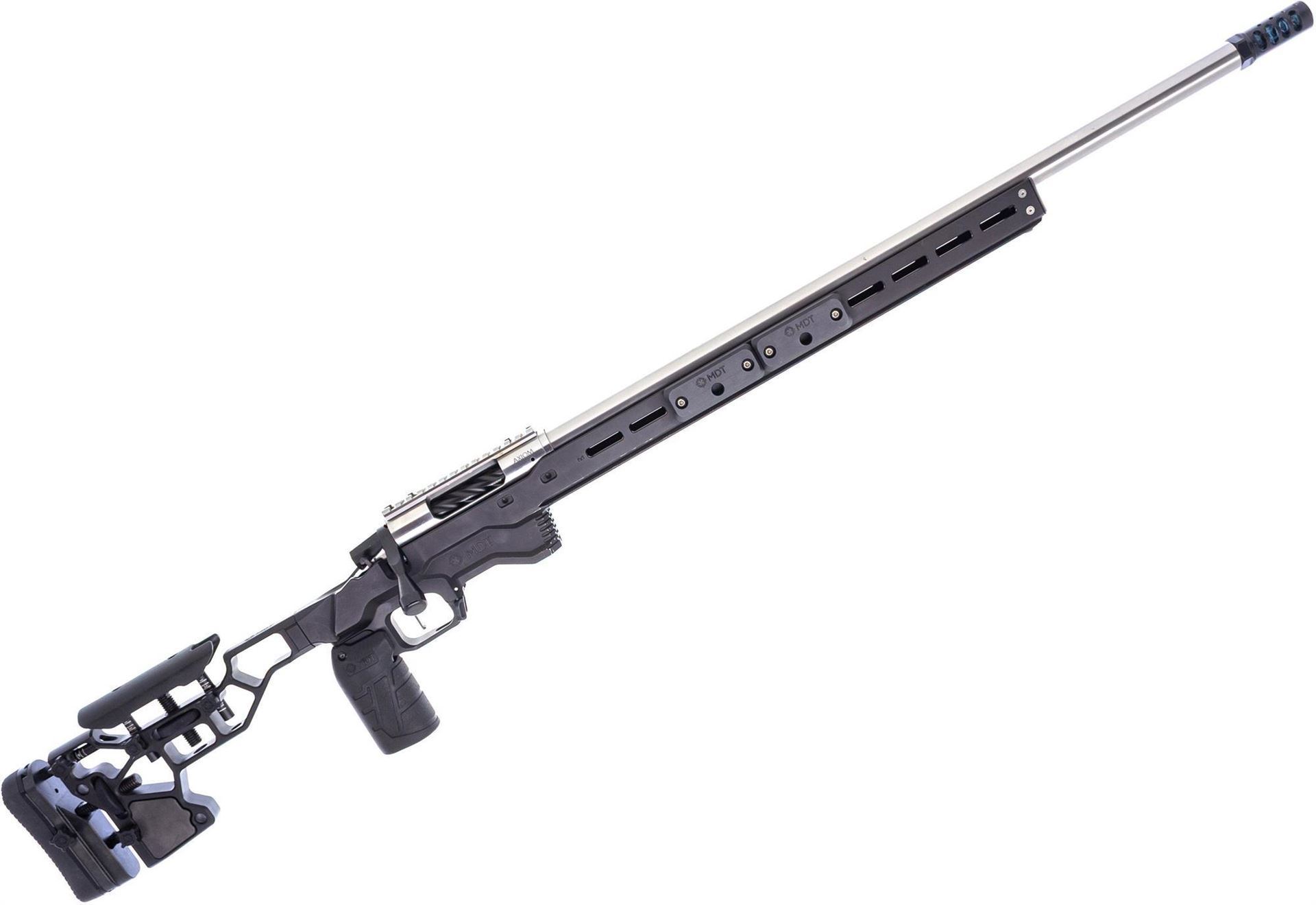 Used Curtis Custom Axiom Bolt-Action 6.5 Creedmoor, 26'' Stainless ...