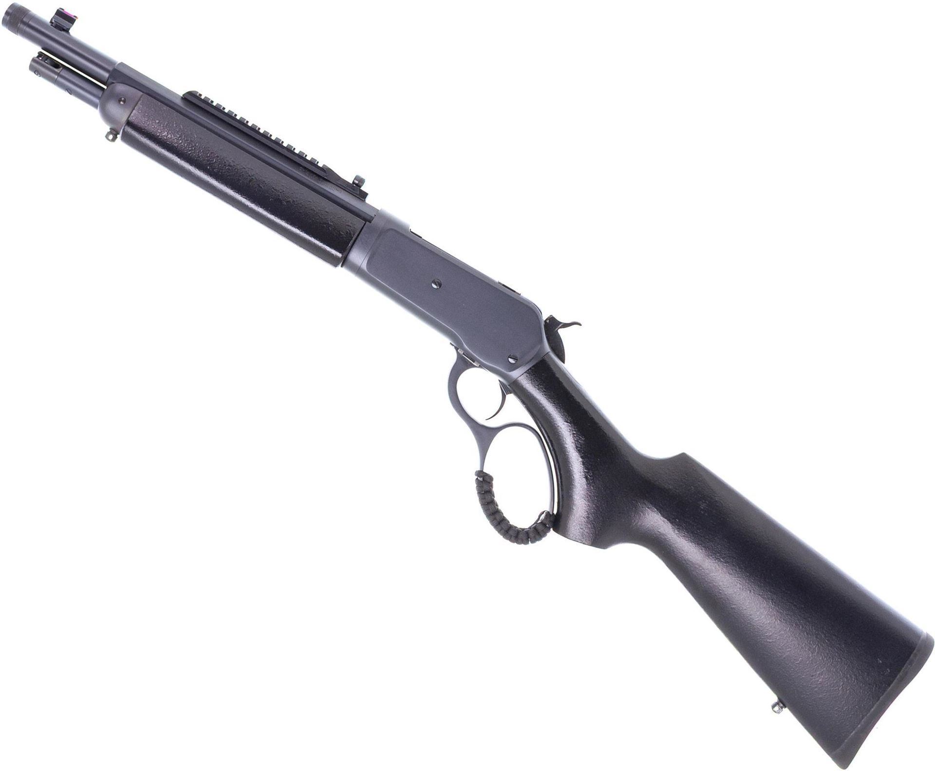Used Chiappa 1886 TD NSR Lever-Action 45-70 Gov't, 13" Threaded Half ...