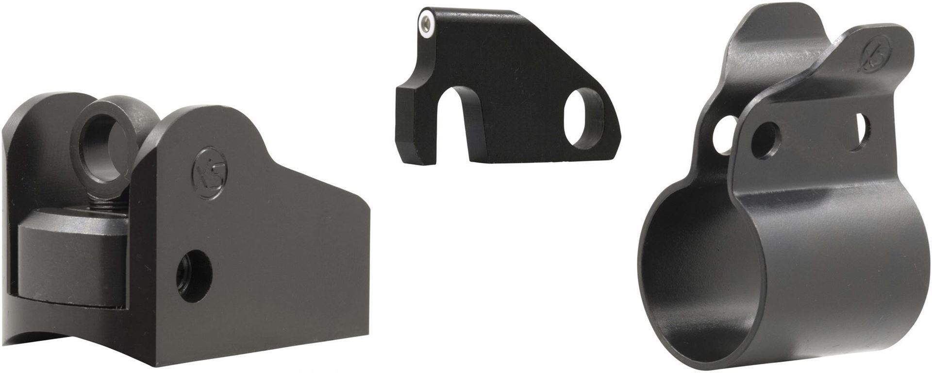 XS Sight Systems Shotrail Shotgun Sights. Reliable Gun: Firearms ...