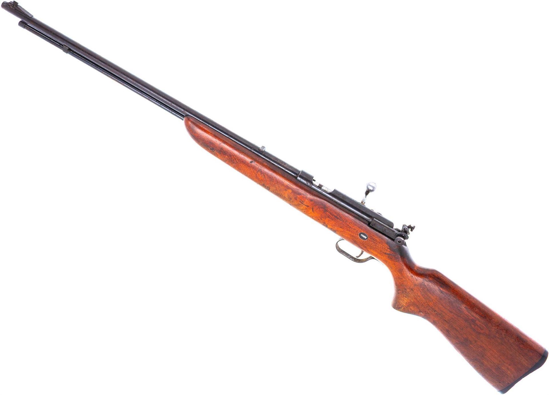 Used Marlin Model 81-DL Bolt-Action 22 LR, 24" Barrel, Tube Mag ...