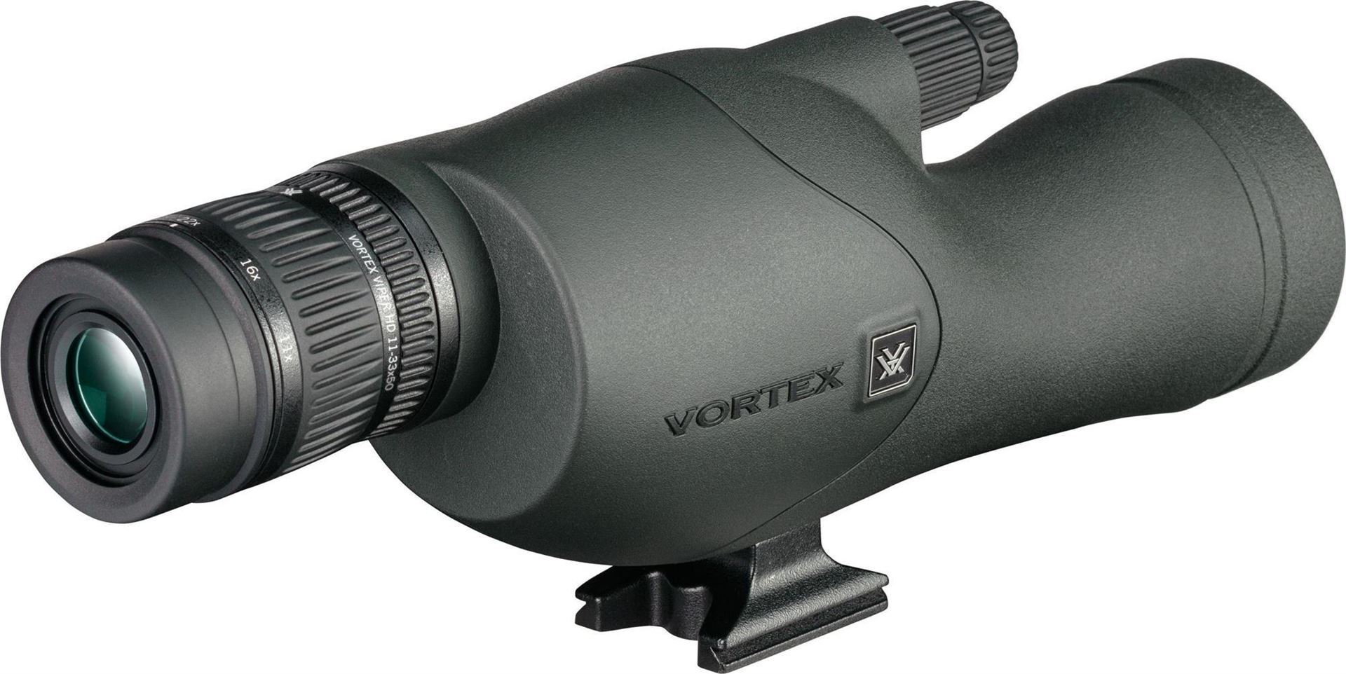 Vortex Optics Viper HD Spotting Scope. Reliable Gun: Firearms ...
