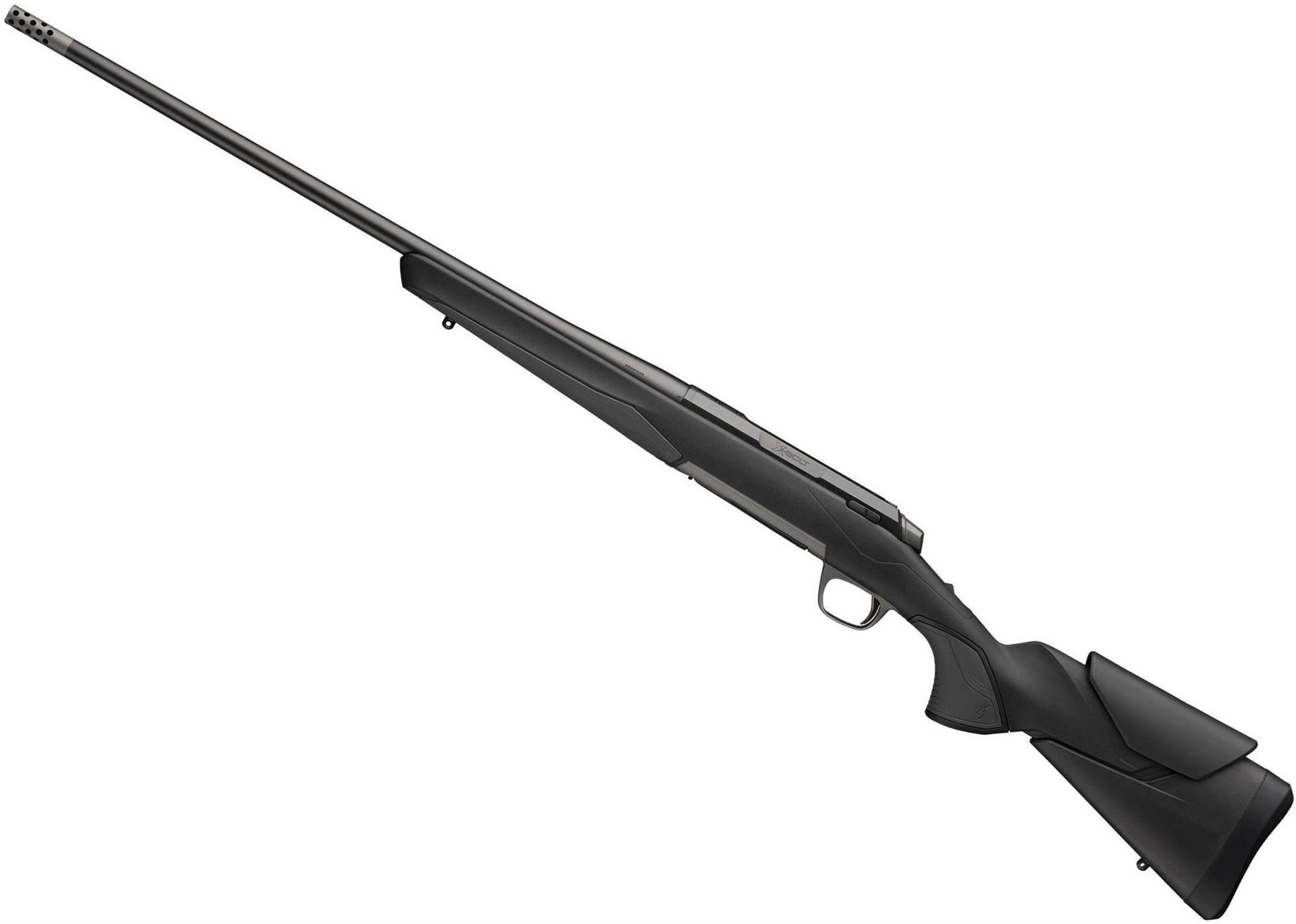 Browning X-Bolt 2 Hunter Composite TCB Bolt-Action Rifle. Reliable Gun ...
