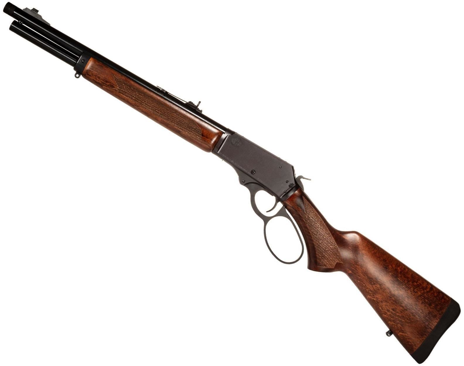 Rossi R95 Trapper Lever-Action Rifle. Reliable Gun: Firearms ...