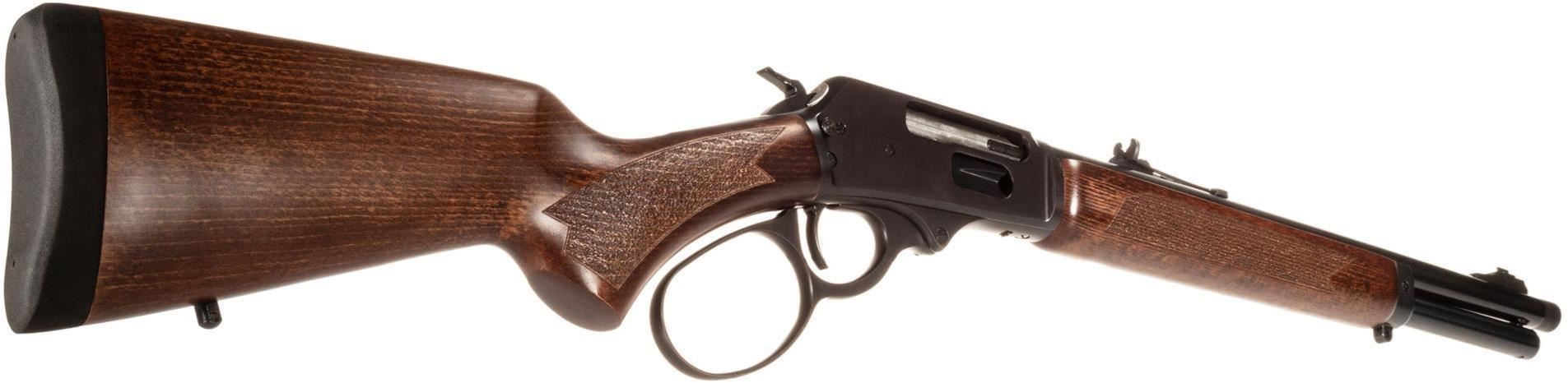 Rossi R95 Trapper Lever-Action Rifle. Reliable Gun: Firearms ...