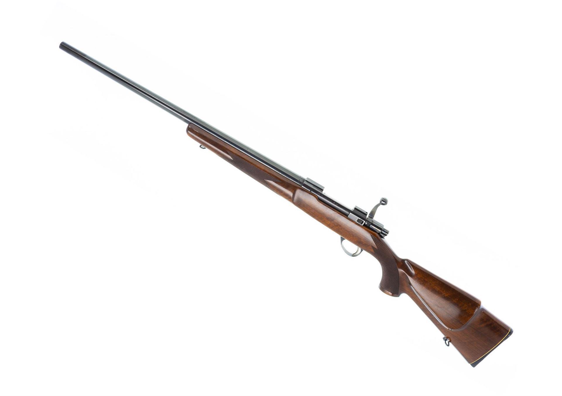 Used Sako L579 Forester Bolt-Action Rifle - 243 Win, 23" Barrel, Blued ...