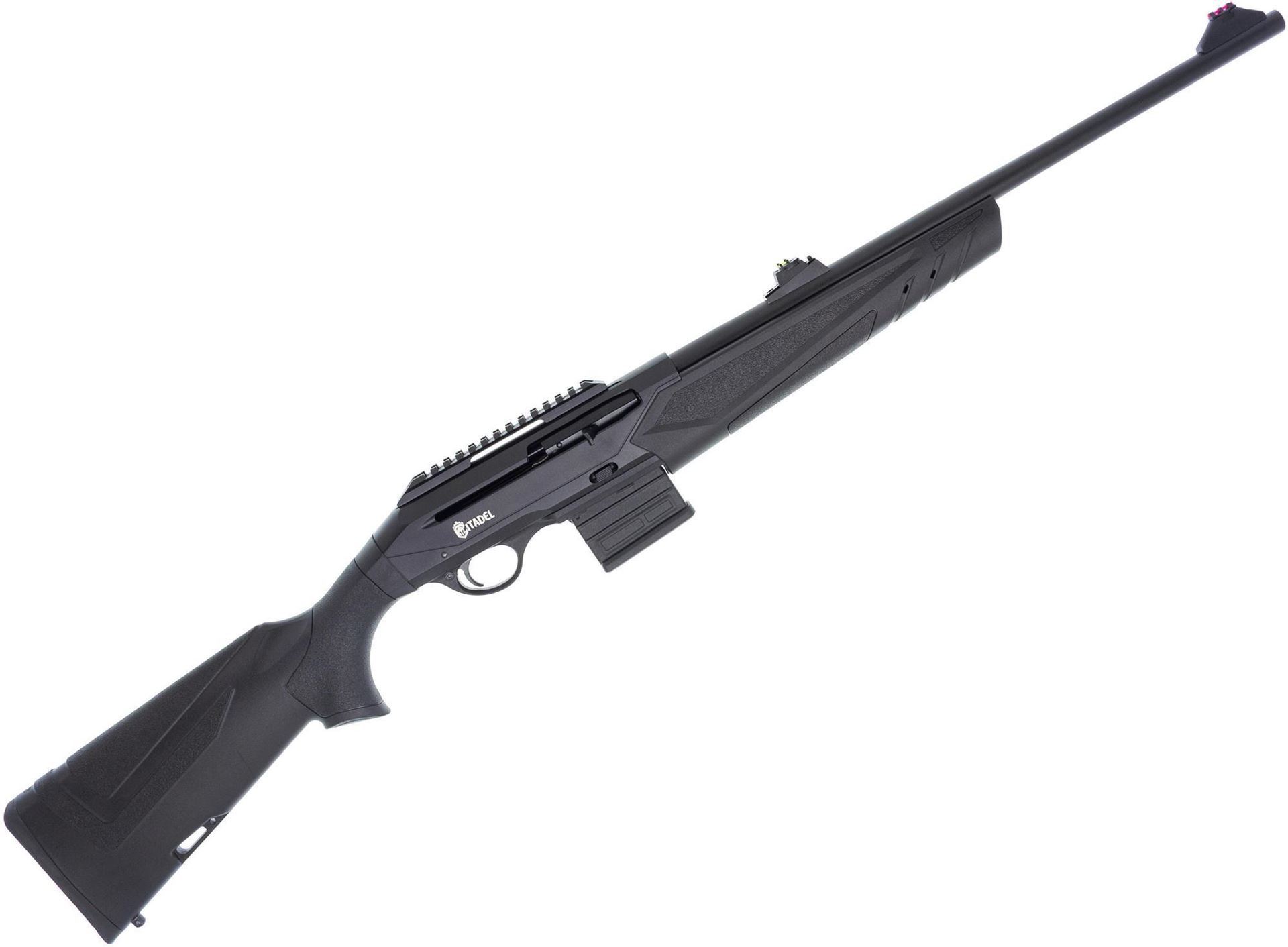 Adler Arms Citadel AD500 Semi-Auto Rifle. Reliable Gun: Firearms ...