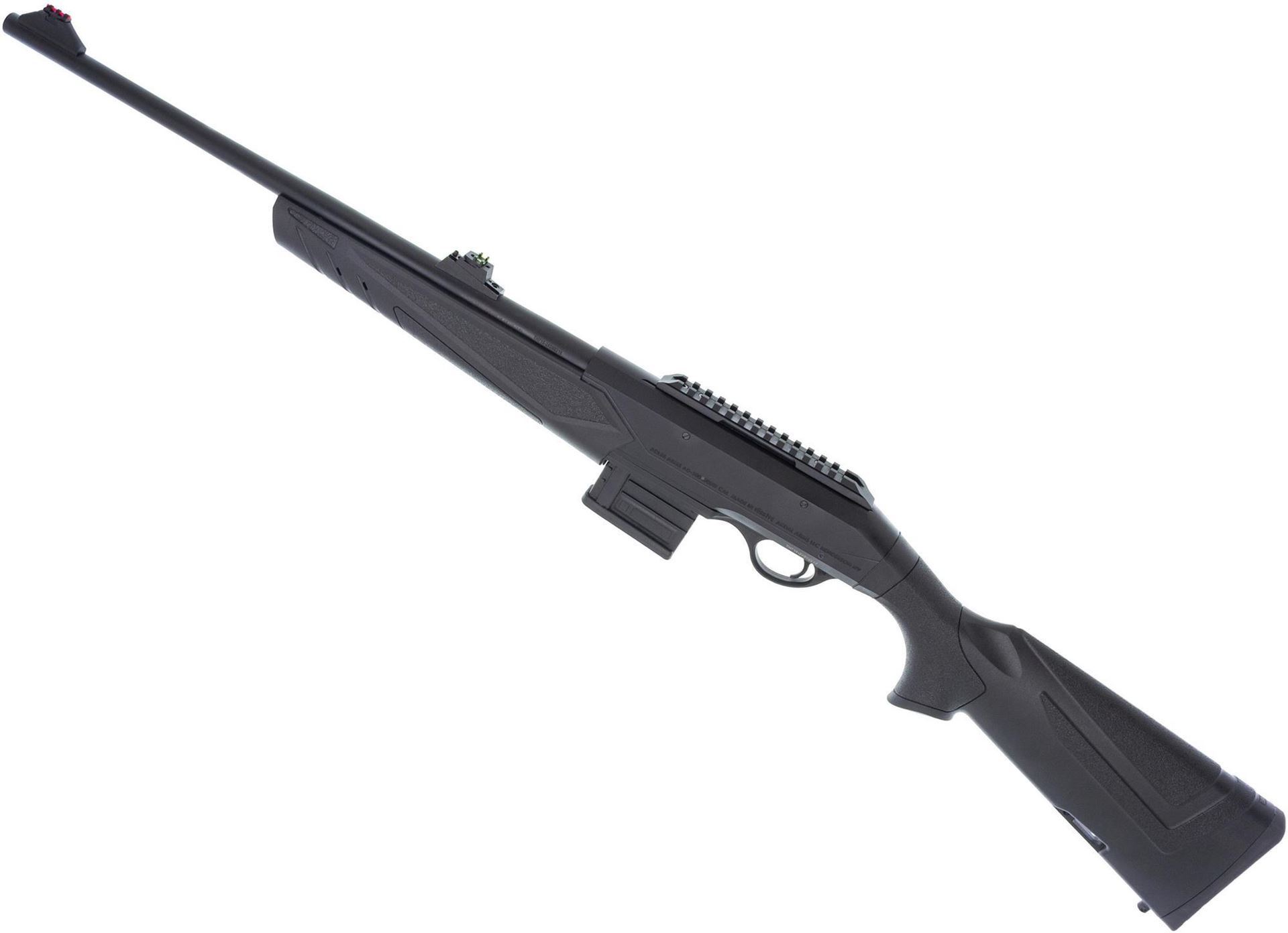 Adler Arms Citadel AD500 Semi-Auto Rifle. Reliable Gun: Firearms ...