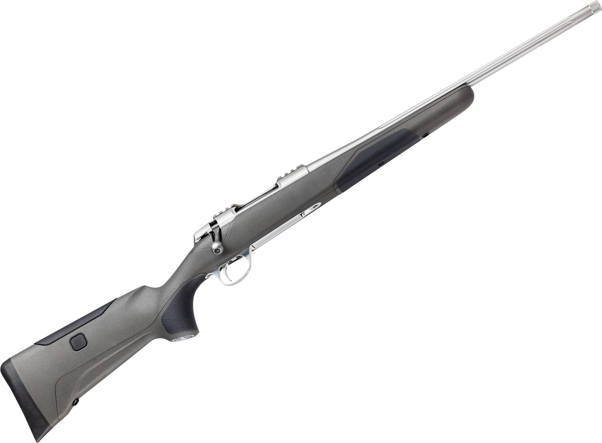 Sako 90 Finnlight Bolt-Action Rifle. Reliable Gun: Firearms, Ammunition ...