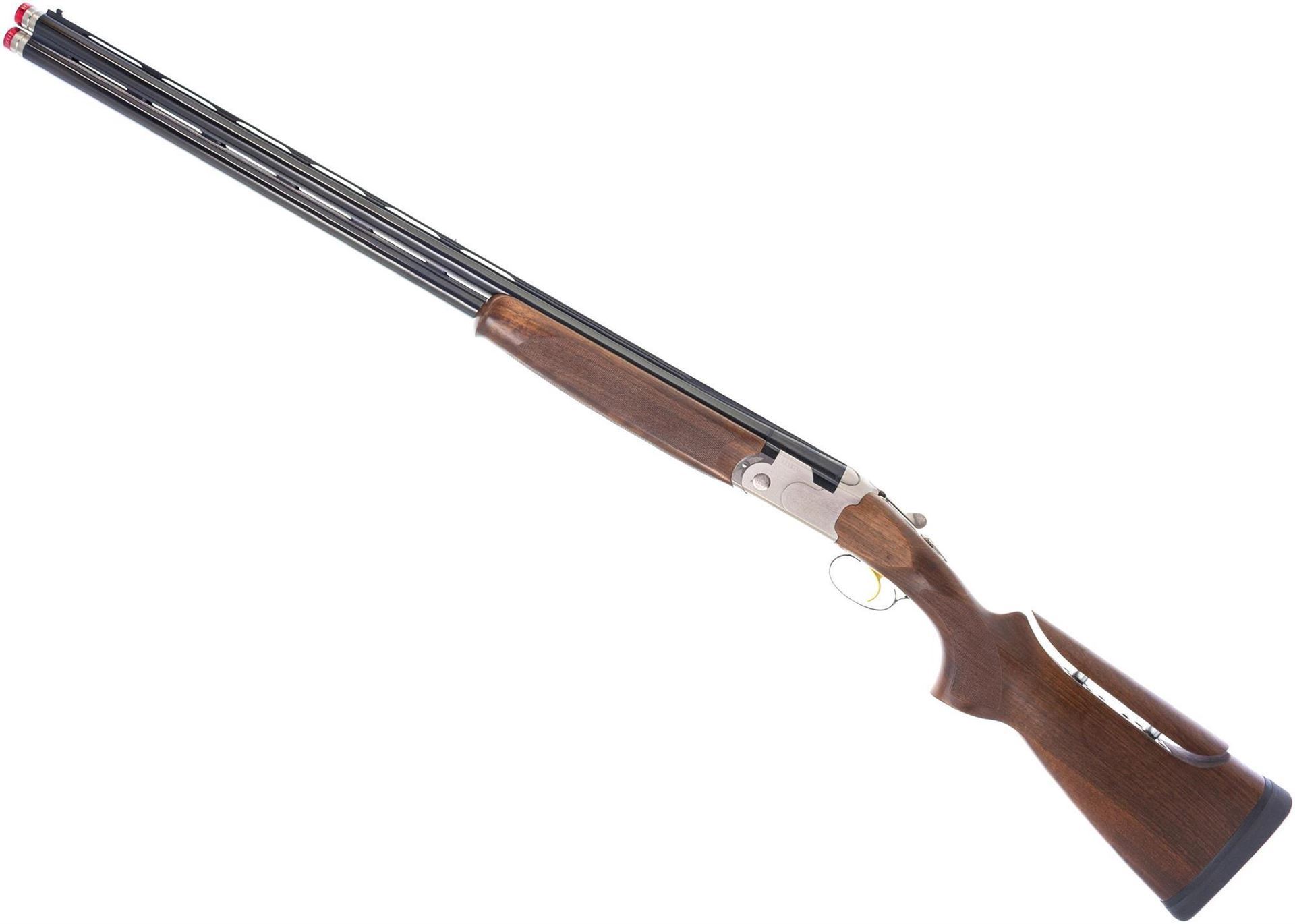 Used Beretta 686 Silver Pigeon I Sporting Over Under Shotgun, 12ga, 3 ...