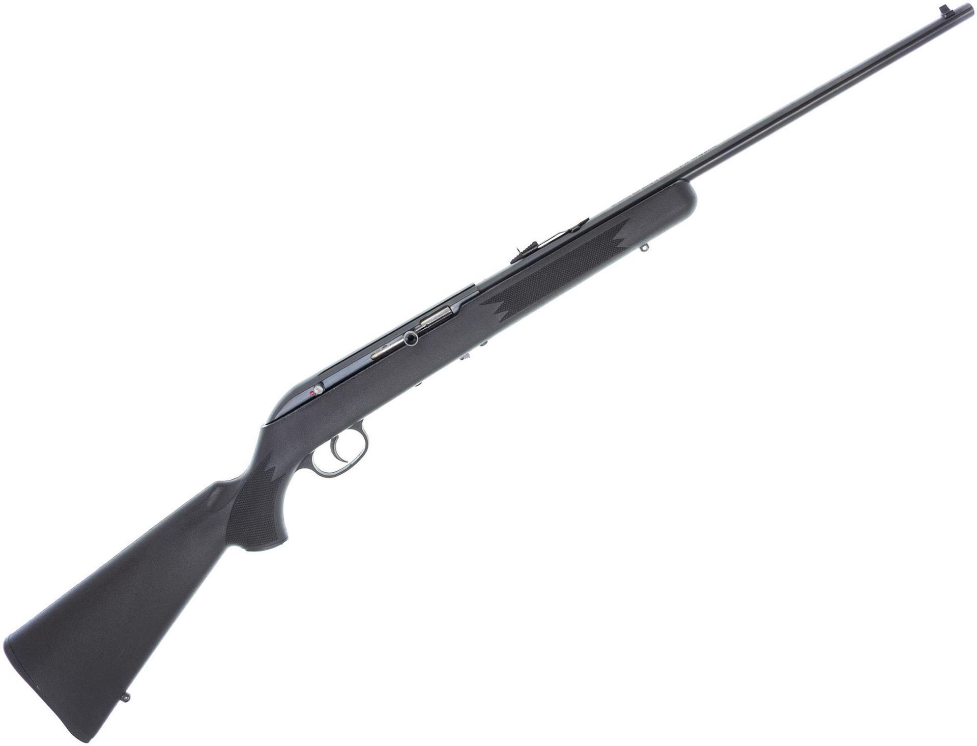 Used Savage 64F Semi-Auto 22 LR, 21" Barrel, Synthetic Stock, 3 Mags ...