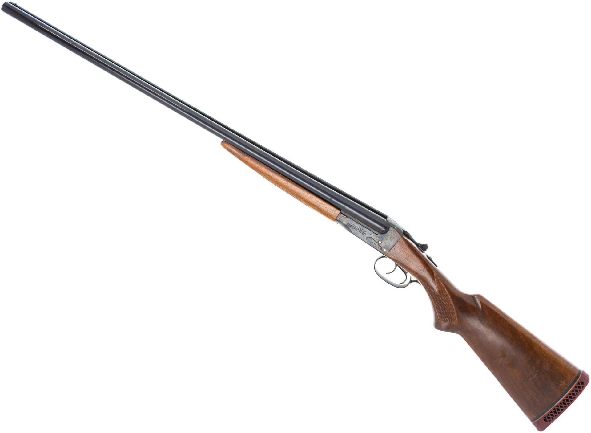 Used Stevens Model 530A Side-by-Side 20ga, 2 3/4" Chambers, 28" Barrels ...