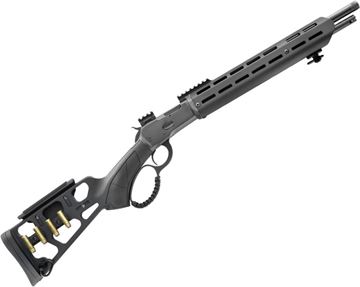 Lever Action Rifles. Reliable Gun: Firearms, Ammunition & Outdoor Gear ...