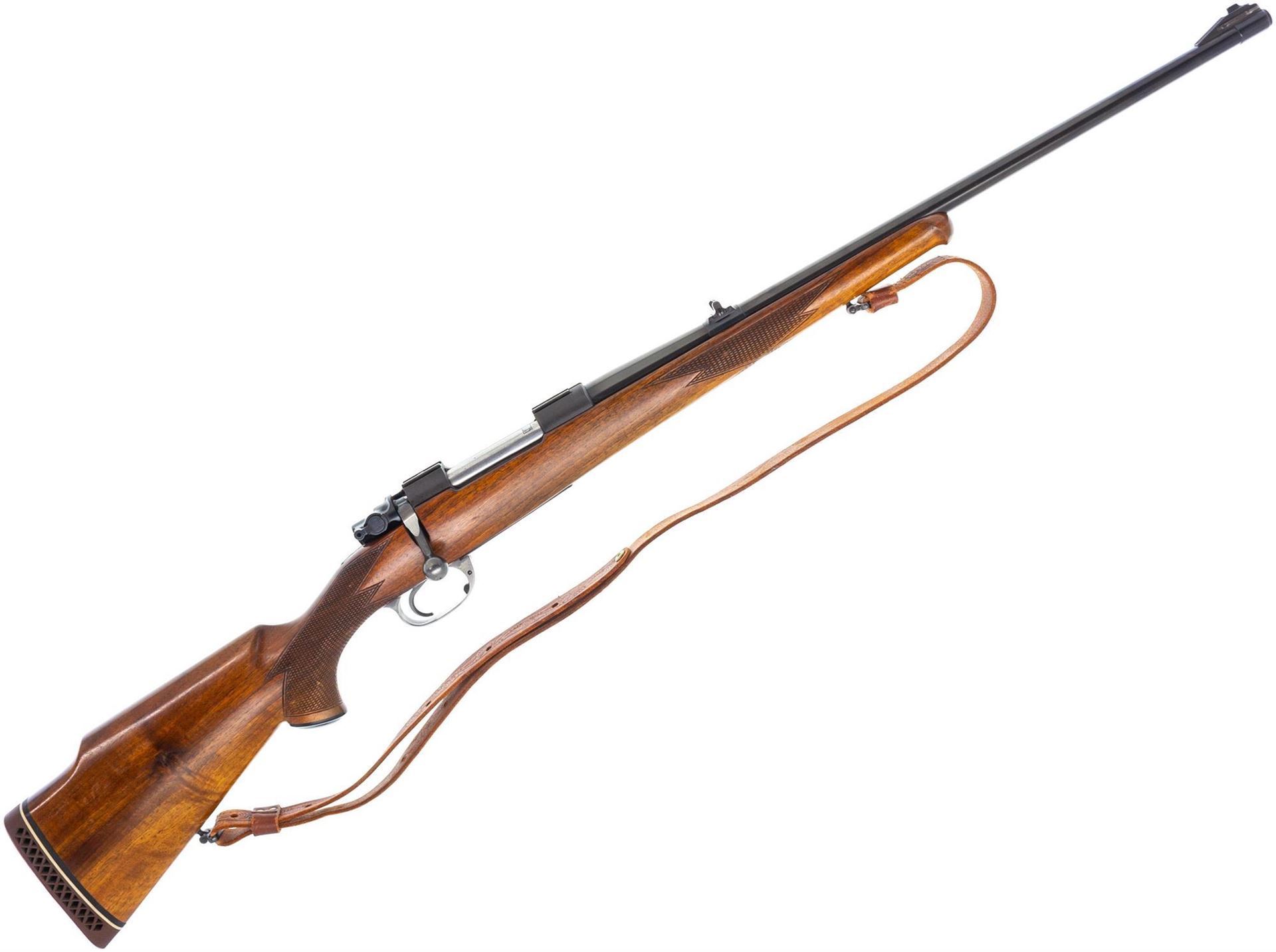 Used Brno ZG47 Bolt-Action Rifle - 30-06 Sprg, 24" Barrel, Blued, Wood ...