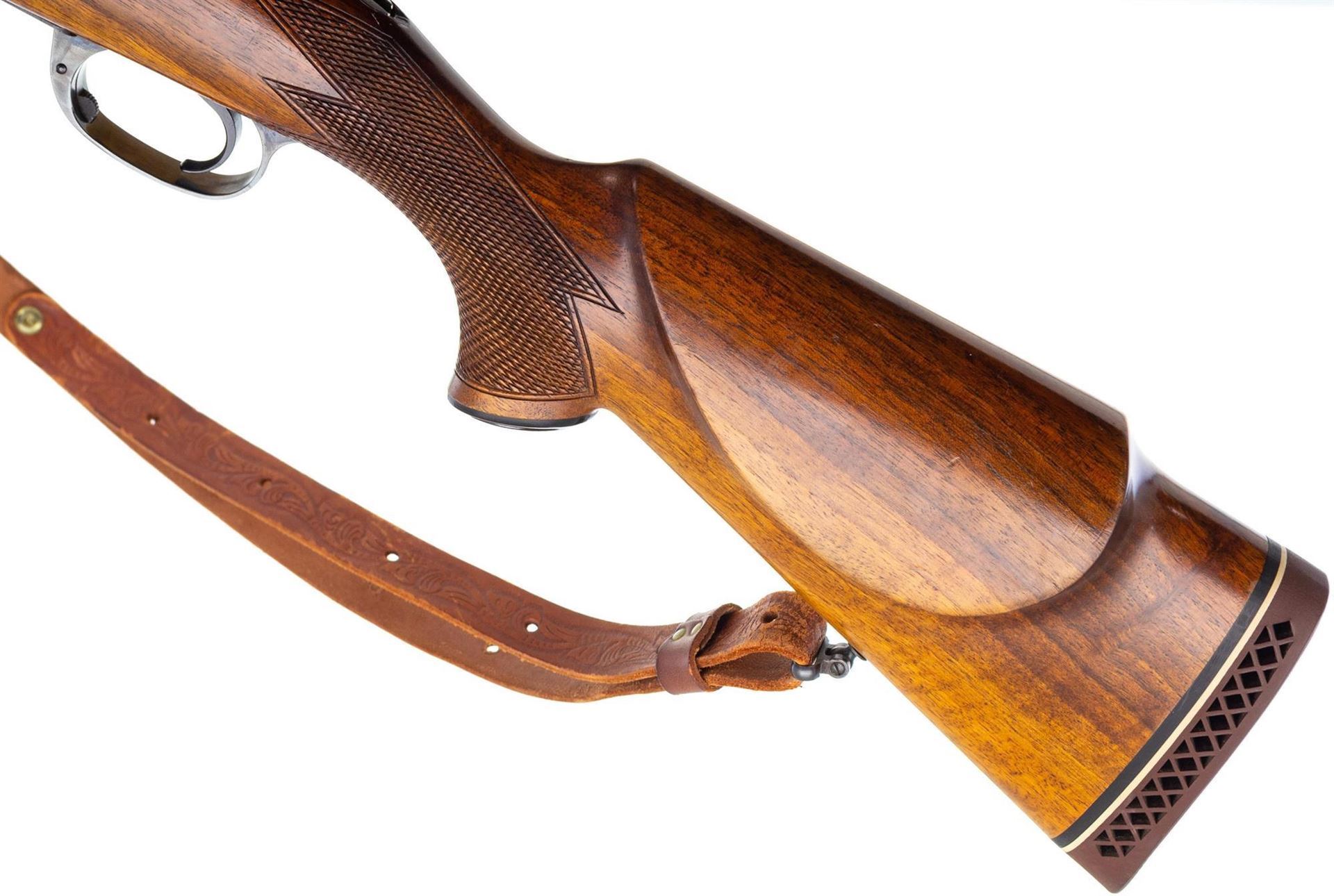 Used Brno ZG47 Bolt-Action Rifle - 30-06 Sprg, 24" Barrel, Blued, Wood ...