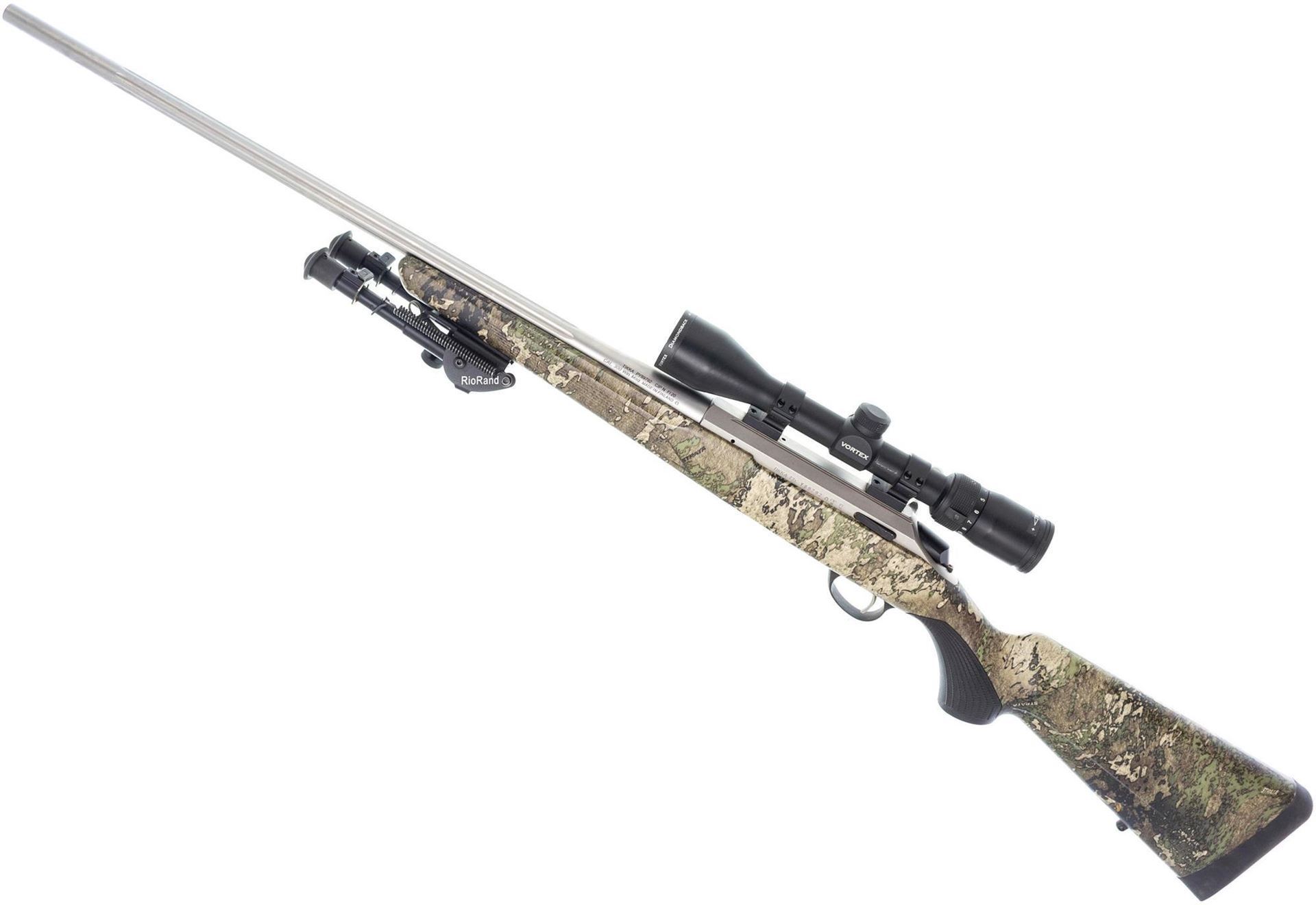 Used Tikka T3X Superlight Stainless 300 Win Mag, 24'' Fluted Barrel ...