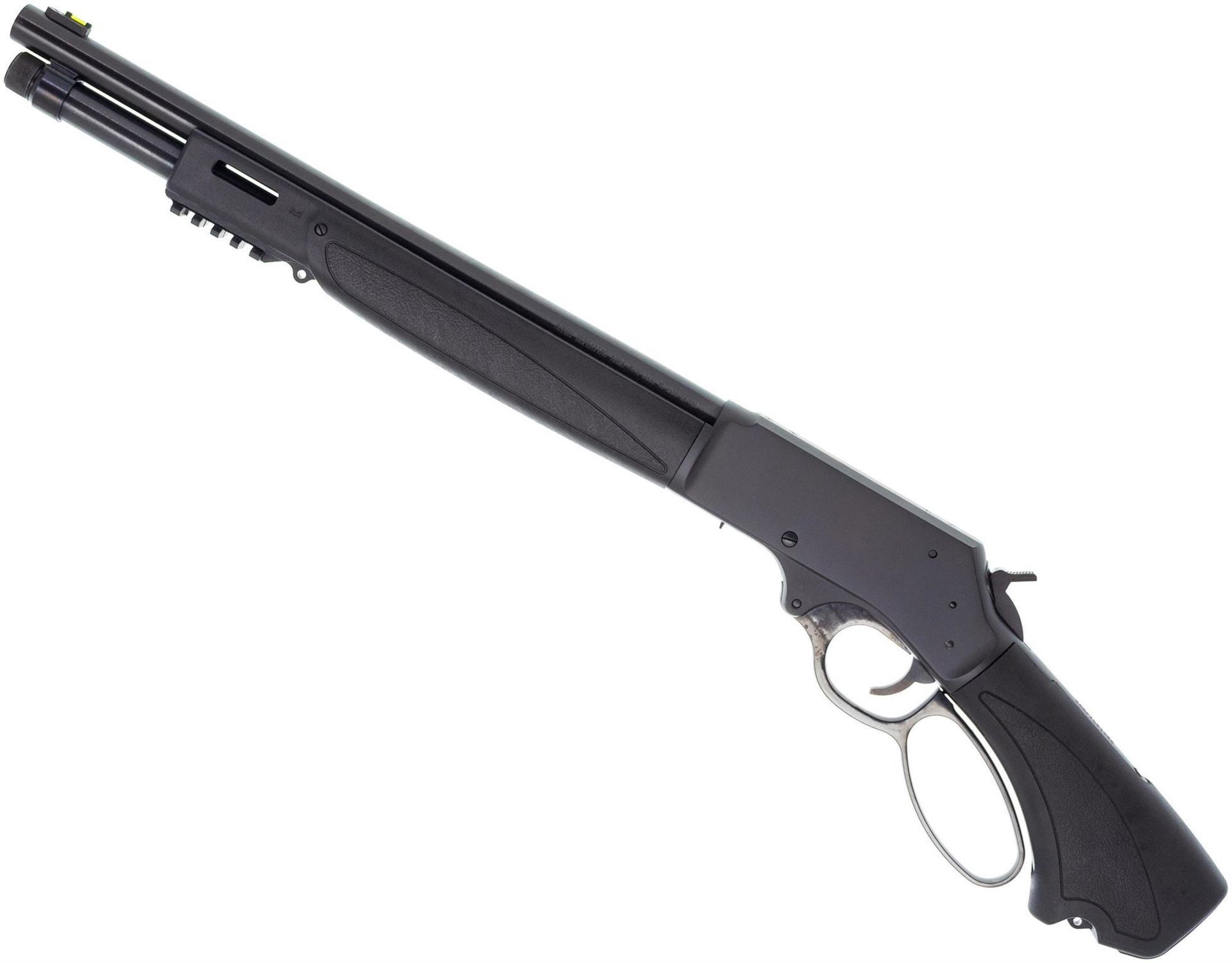 Used Henry H018 410 Lever Action Shotgun - 15'' Barrel 2-1/2'' Chamber ...