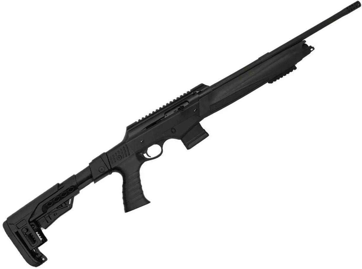 Celik Arms Chimera Semi-Auto Rifle. Reliable Gun: Firearms, Ammunition ...