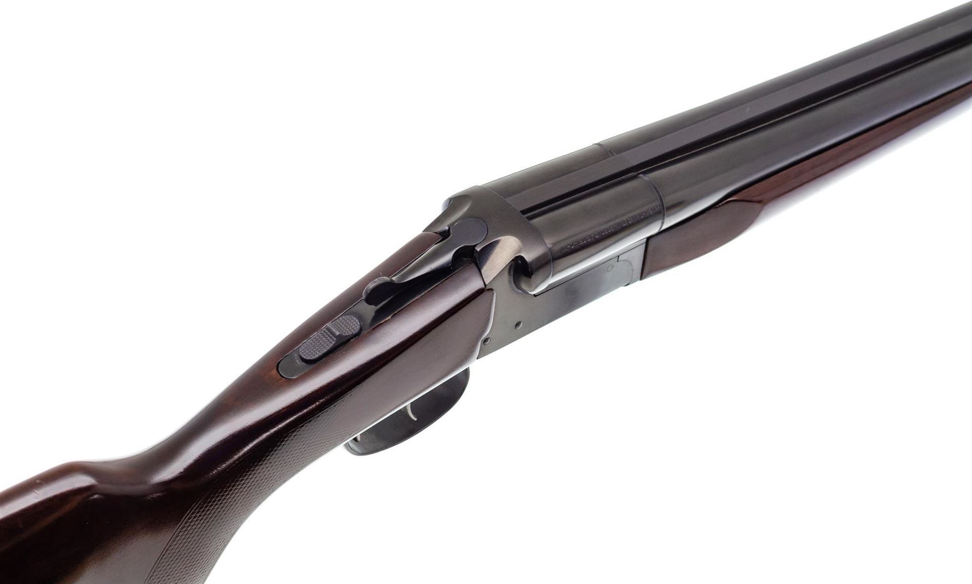 Used Stoeger (IGA) Coach Gun Side-By-Side 12ga, 3" Chambers, 20 ...