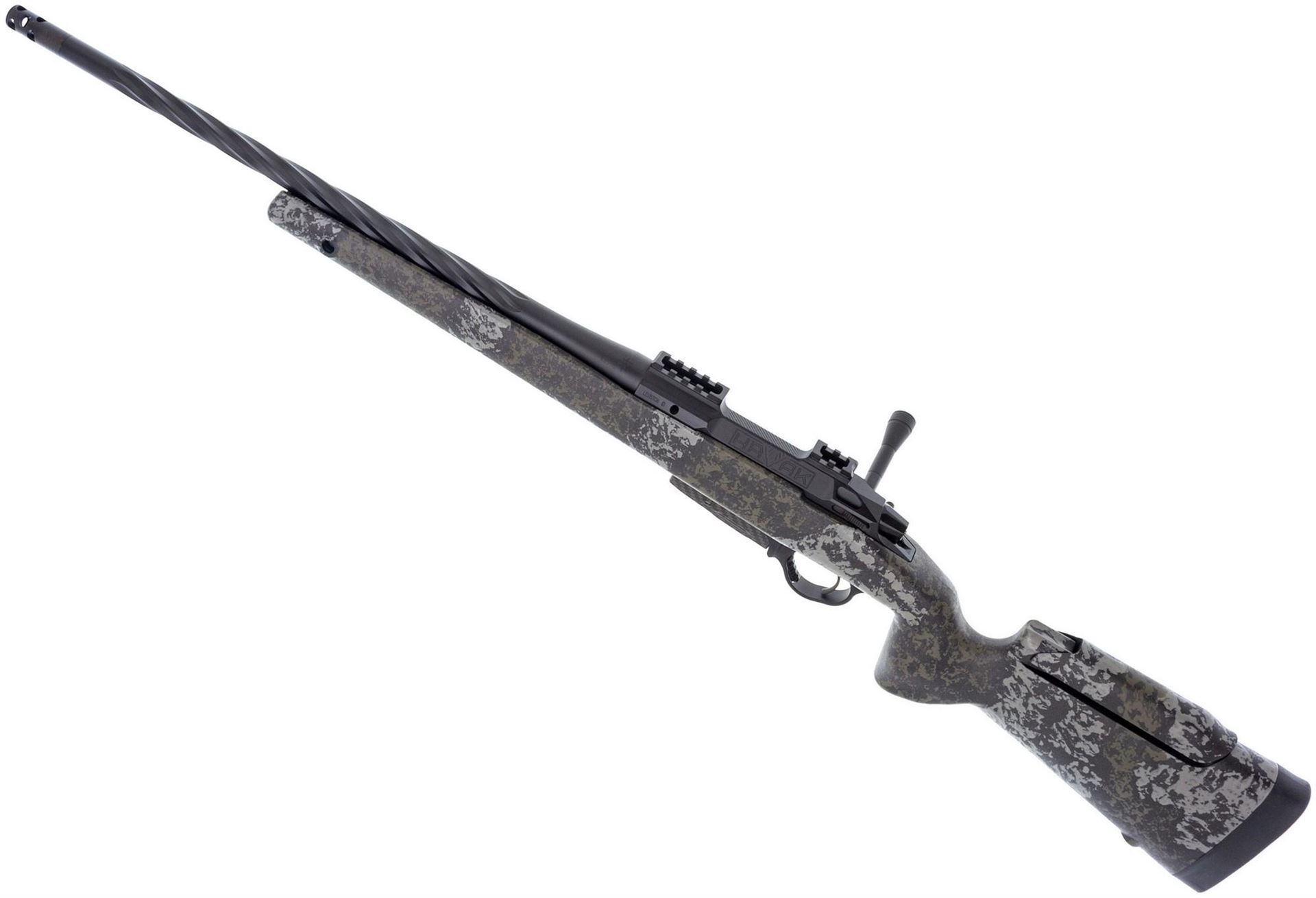 Seekins Precision Havak PH3 Bolt-Action Rifle - .308 WIN, 20", 5/8x24 ...