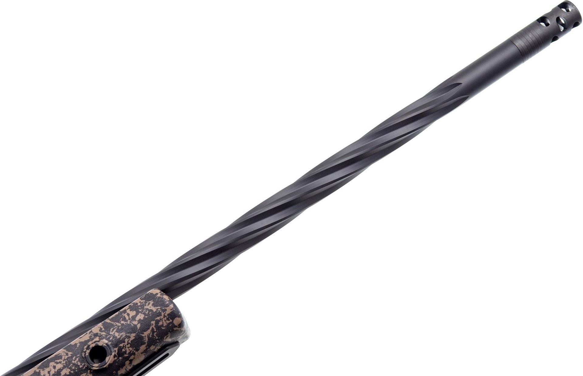 Seekins Precision Havak PH3 Bolt-Action Rifle. Reliable Gun: Firearms ...