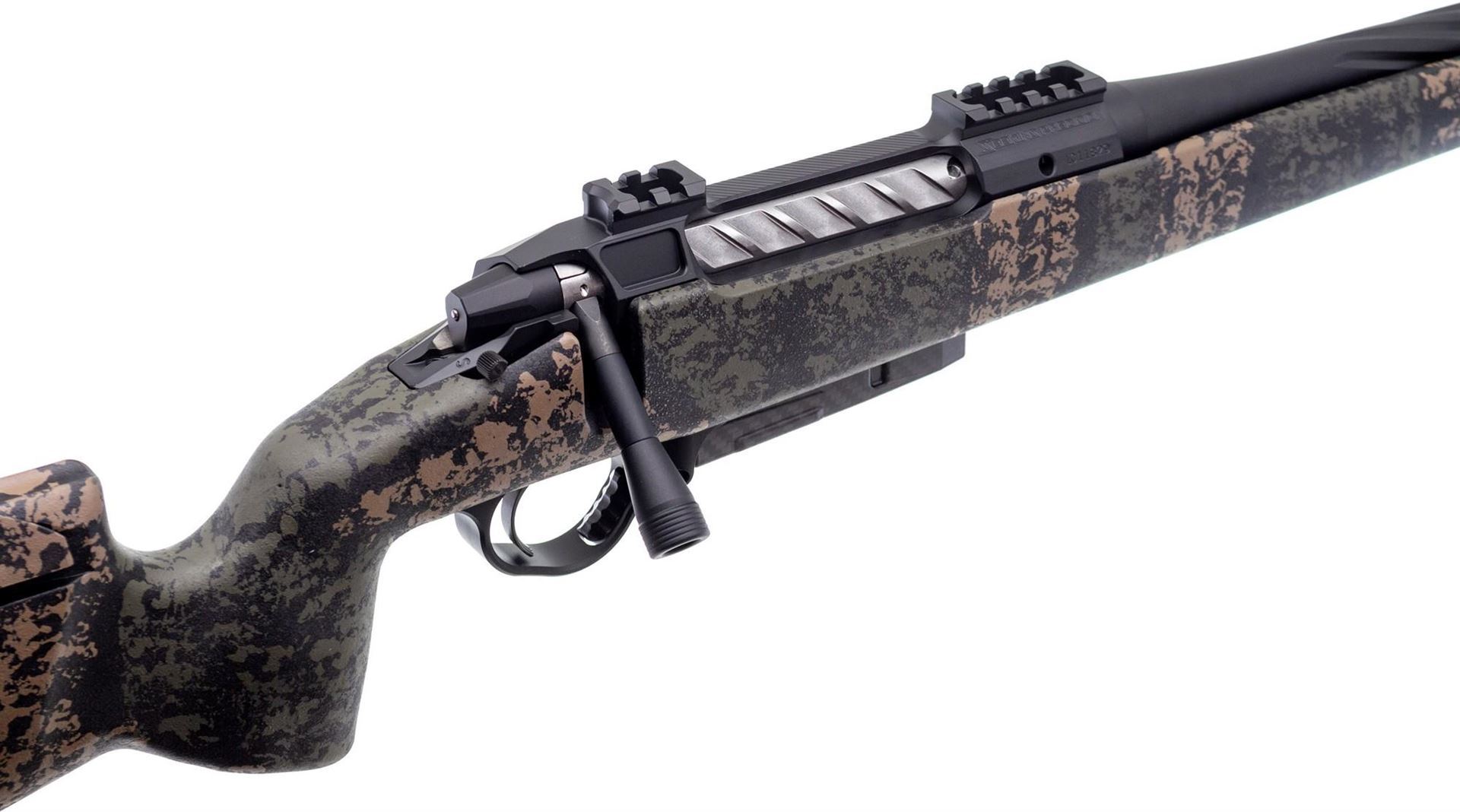 Seekins Precision Havak PH3 Bolt-Action Rifle. Reliable Gun: Firearms ...