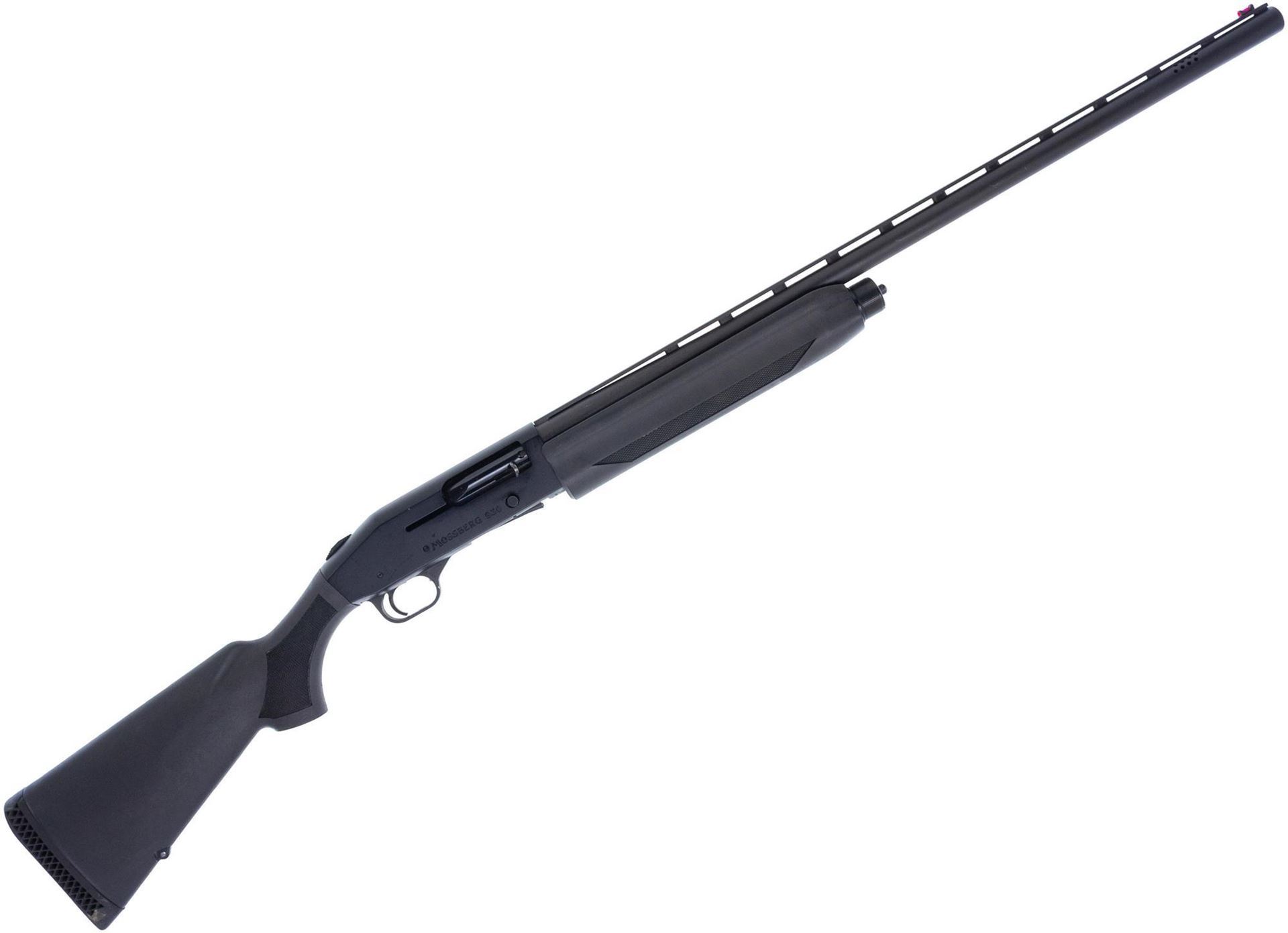 Used Mossberg 930 Semi-Auto Shotgun - 12Ga, 3", 28", Matte Blue, Vented ...