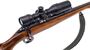 Used Brno Model 2E-H Bolt-Action Rifle, 22LR, 25" Barrel, Blued, Wood ...