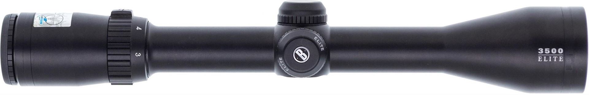 Used Bushnell Elite 3500 Riflescope - 3-9x40mm,1'', DOA 600 Reticle ...