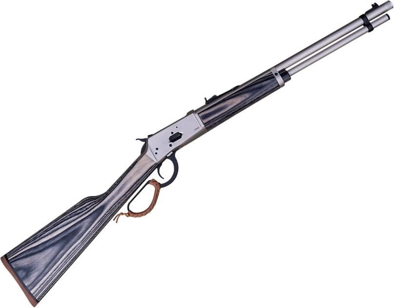 Canuck Wrangler Jurassic Lever-Action Rifle. Reliable Gun: Firearms ...